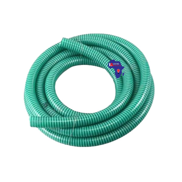 2" 20 Meters Heavy Duty Delivery Pipe - LightingAfrica Limited